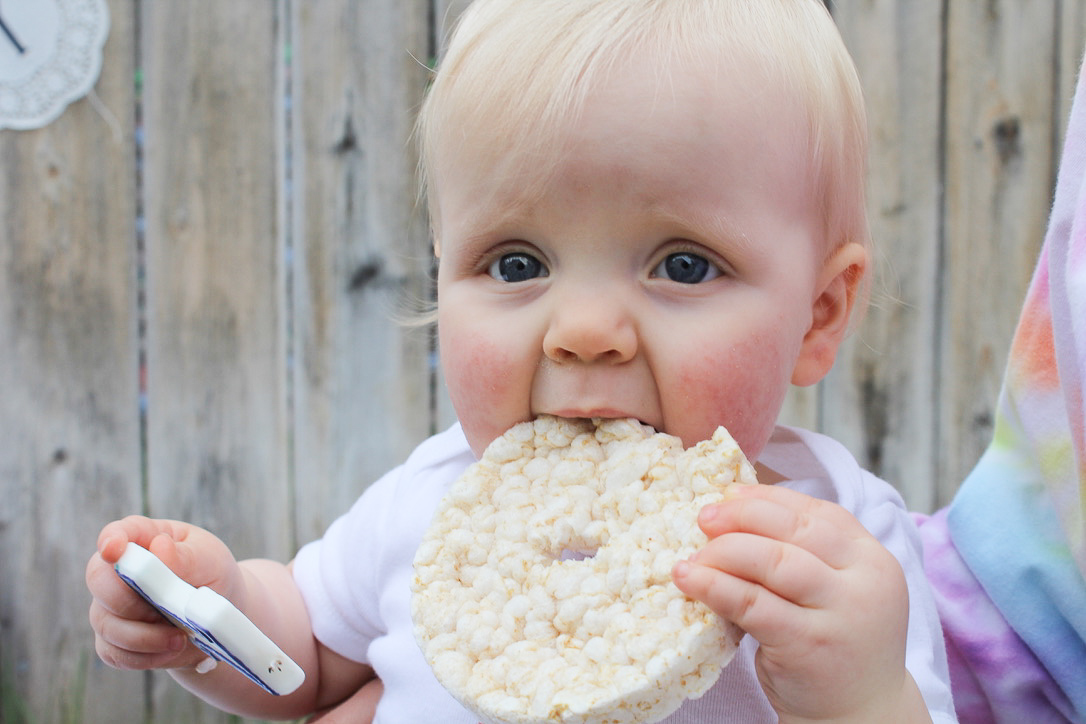 How we got to histamine intolerance - Low Histamine Baby